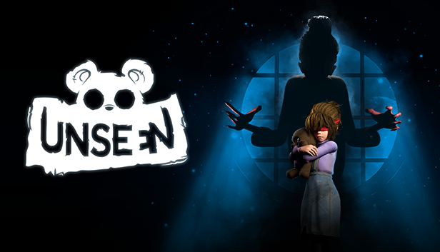 Guarda il nostro trailer esclusivo di Unseen - un gioco in 2a persona ...