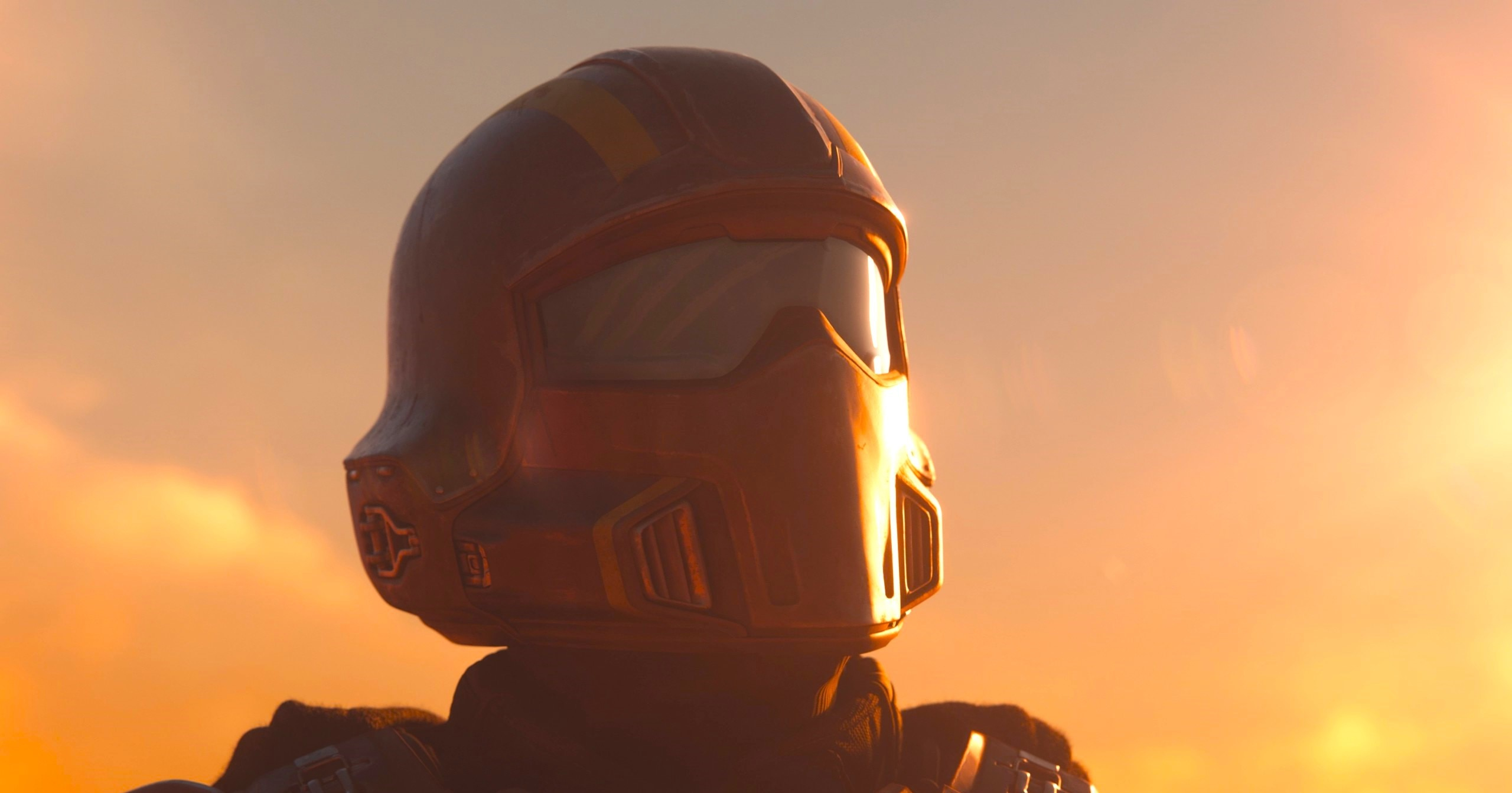 Il CEO di Arrowhead Studios: "Helldivers 3 si spera sia lontano molti ...