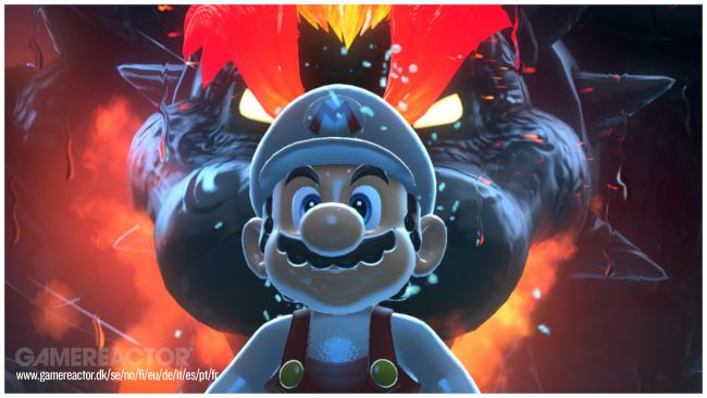 Bowser's Fury: la nostra guida con suggerimenti e trucchi - Super Mario ...