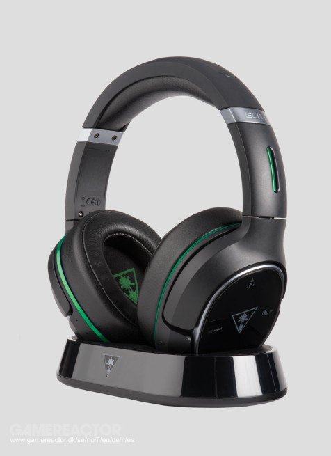 Da oggi disponibili le nuove Turtle Beach Elite 800X per Xbox One ...