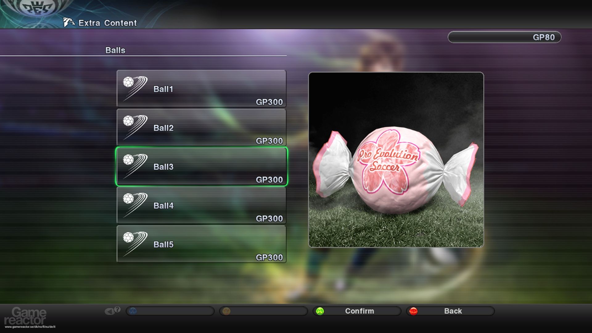 Nuove immagini di PES 2011 - Pro Evolution Soccer 2011 - Gamereactor