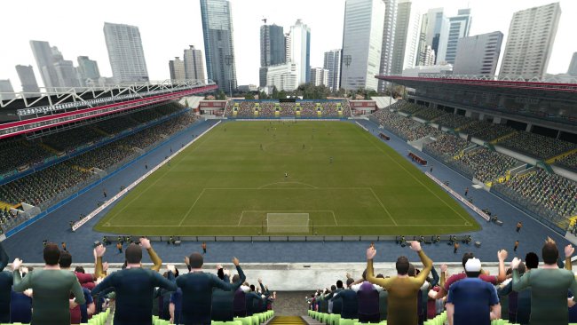 Nuove immagini di PES 2011 - Pro Evolution Soccer 2011 - Gamereactor