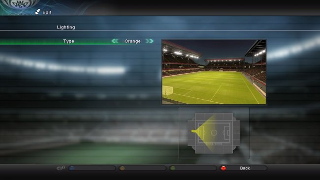 Nuove immagini di PES 2011 - Pro Evolution Soccer 2011 - Gamereactor