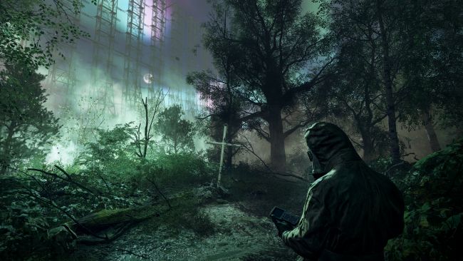 Chernobylite arriverà in edizione fisica su PS4
