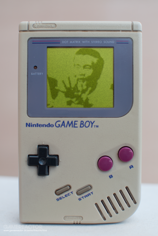 Gunpei Yokoi - La storia del creatore del Game Boy - - Gamereactor