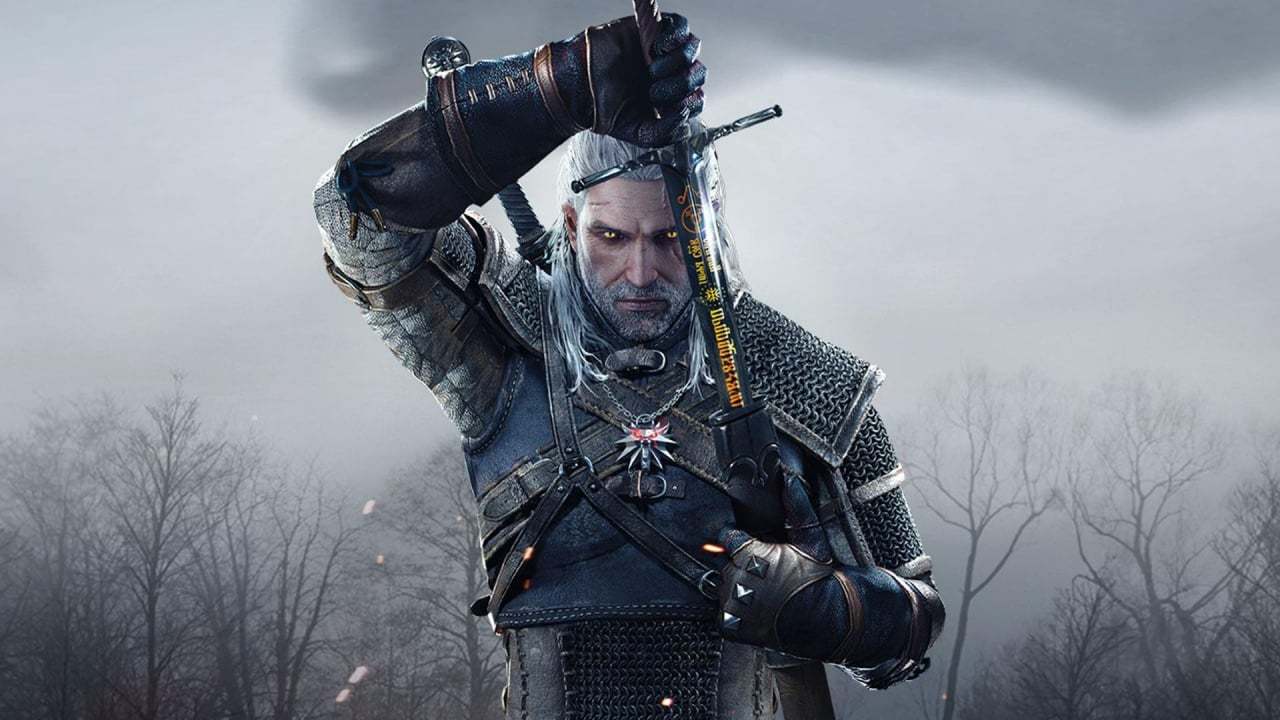 L'autore di The Witcher promette nuovi libri: "A differenza di George R ...