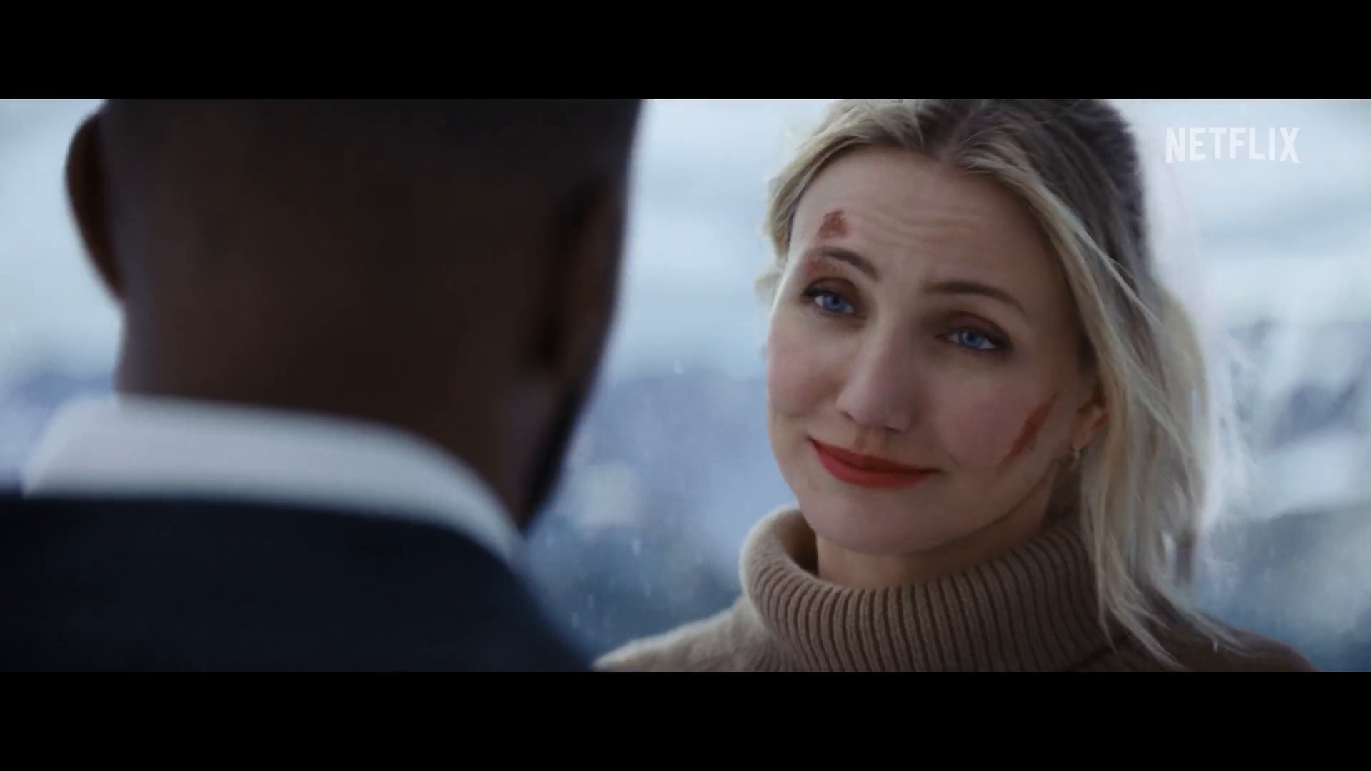 Cameron Diaz ha chiuso con le commedie romantiche - Back in Action - Gamereactor