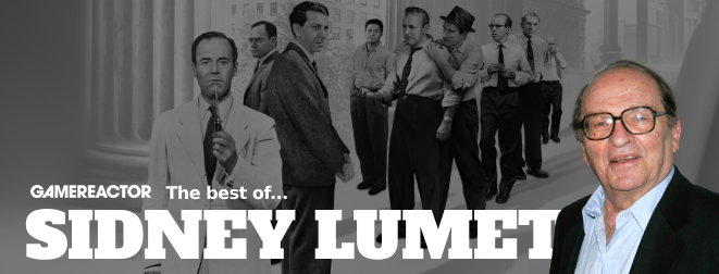 Il meglio di Sidney Lumet: cinque film che ogni appassionato di cinema dovrebbe guardare ...