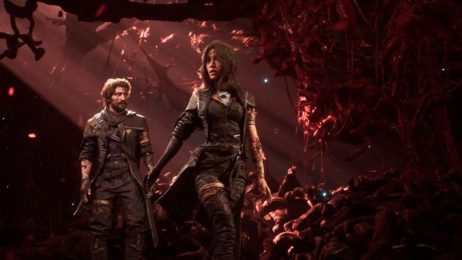 Clair Obscure: Expedition 33 mostrato in sette nuovi screenshot - Clair ...