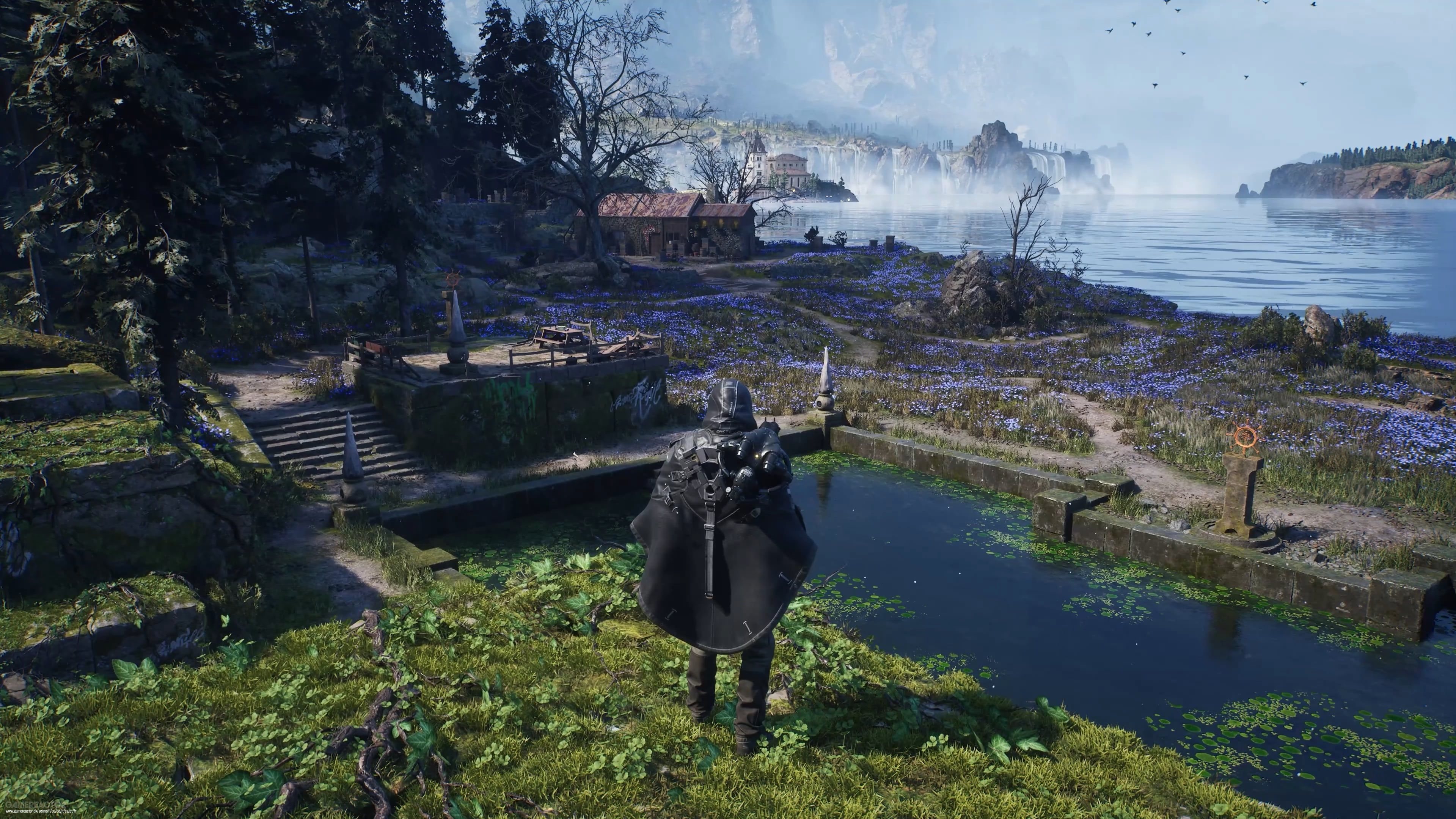 Hell is Us Recensione - Gamereactor