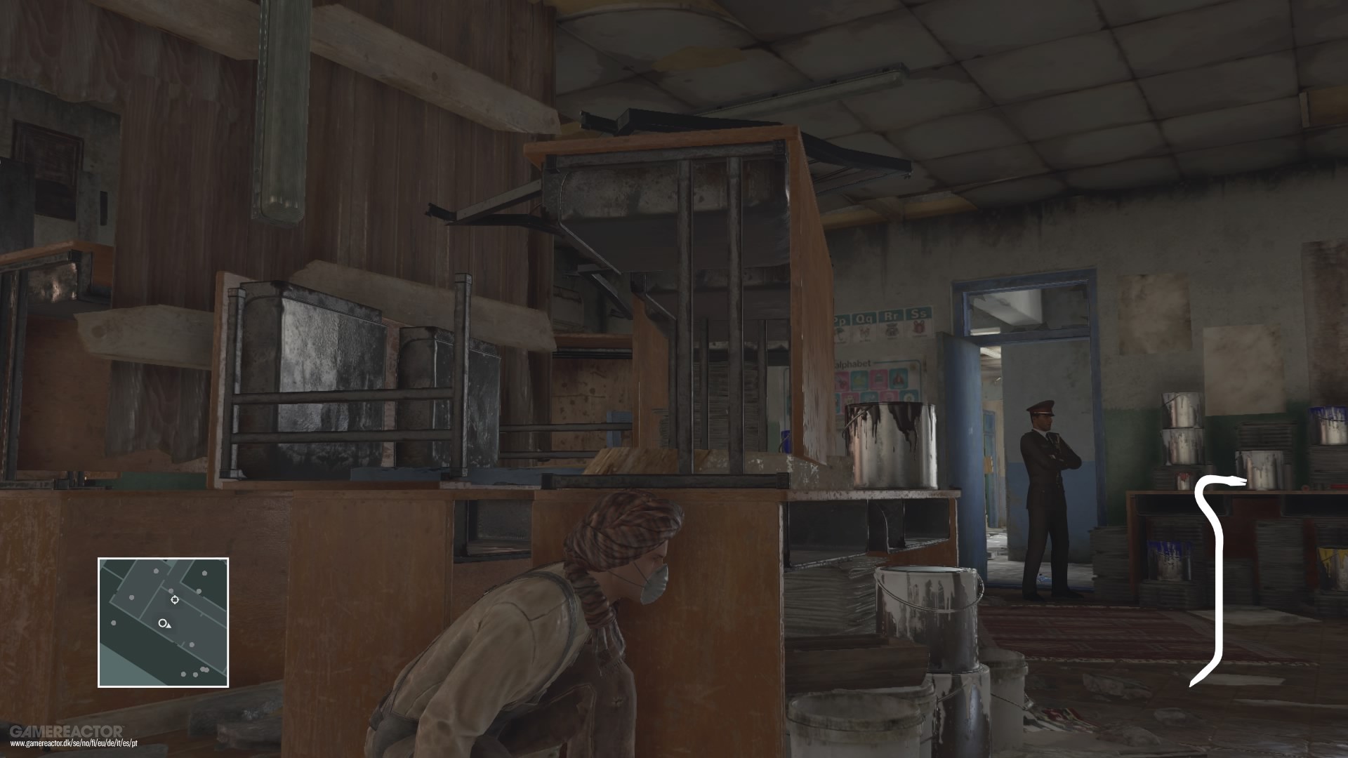 Hitman: Marrakesh Recensione - Gamereactor