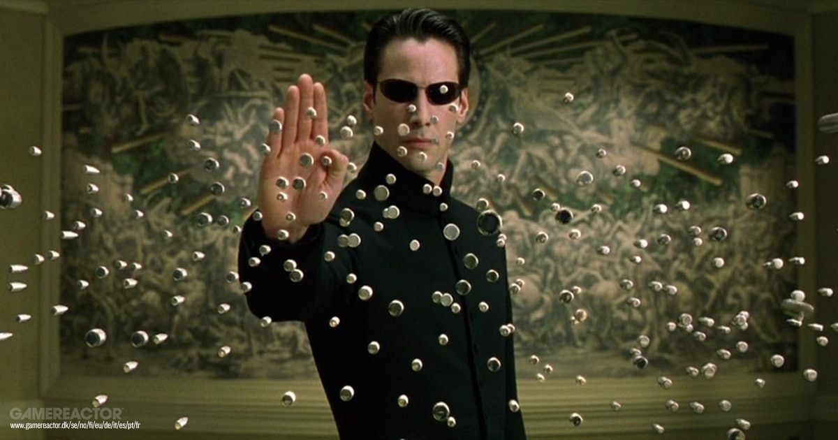 Un nuovo gioco di The Matrix è in arrivo - - Gamereactor