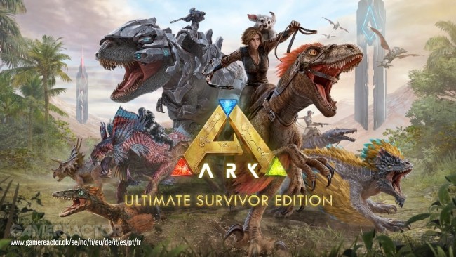 Nintendo Switch 2 ha ora la versione nativa di ARK: Ultimate Survival ...