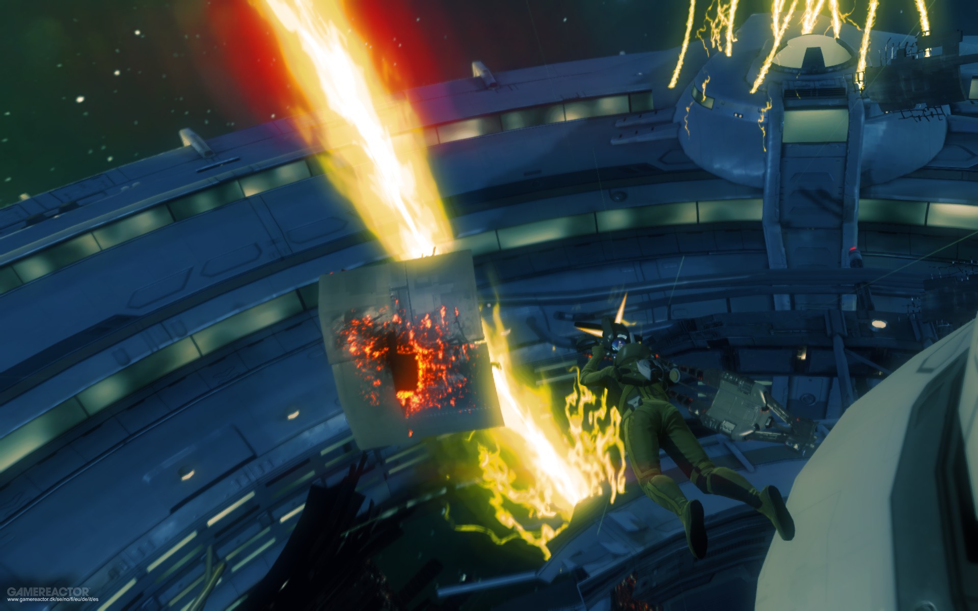 Star Trek Recensione - Gamereactor