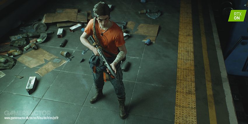 Synced - Gamereactor Italia