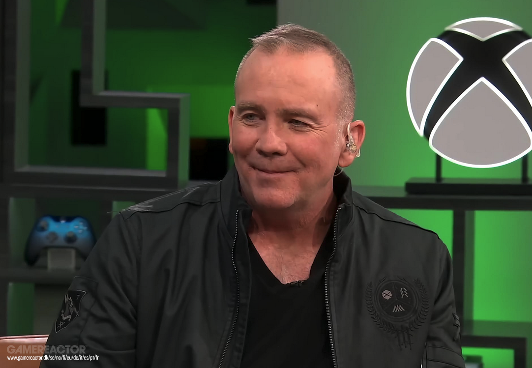 Pete Parsons si dimette da CEO di Bungie dopo 20 anni - Marathon ...