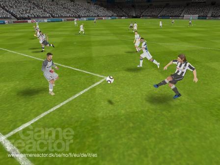 FIFA 11 arriva su iPad