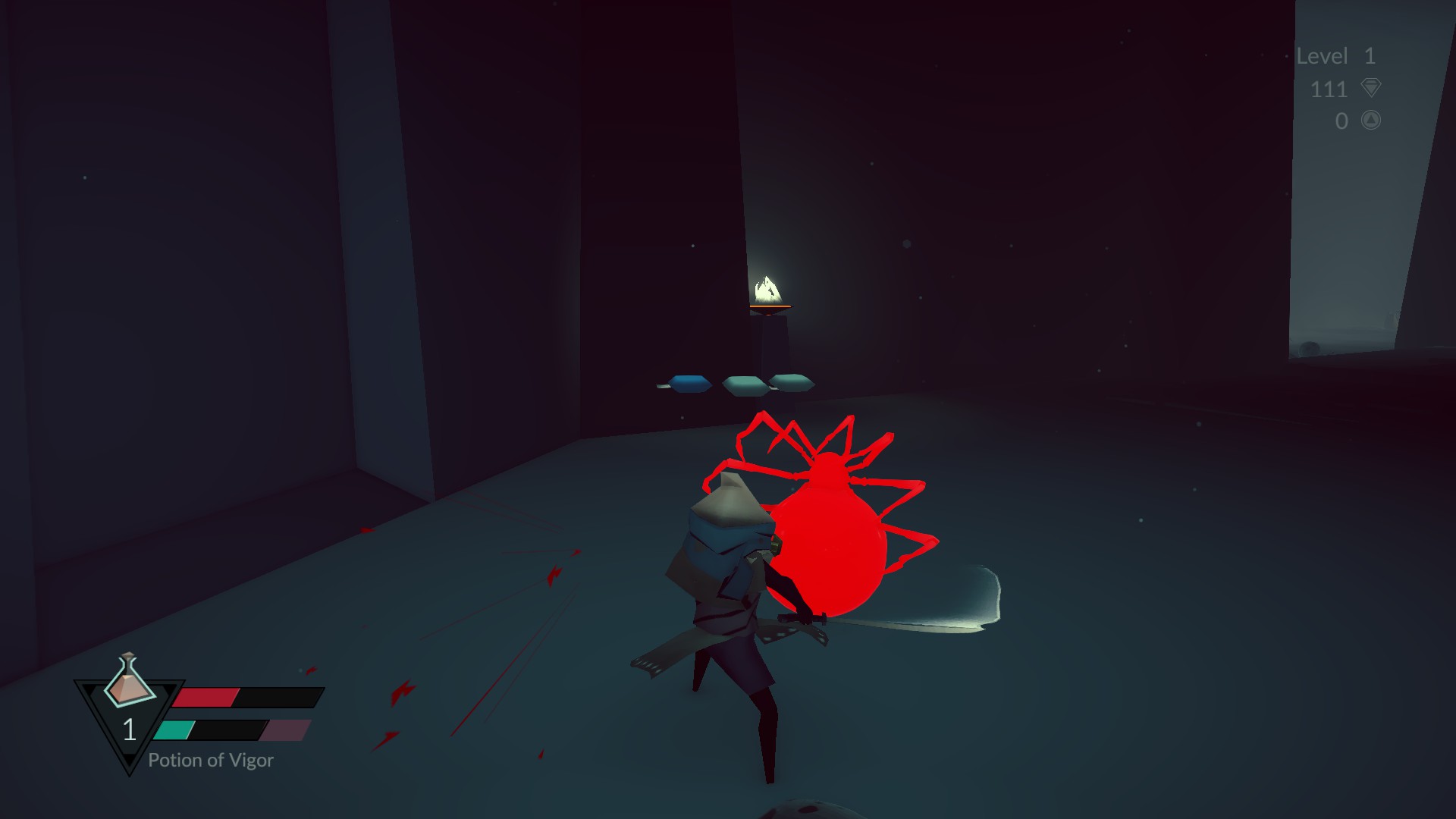 Necropolis Recensione - Gamereactor