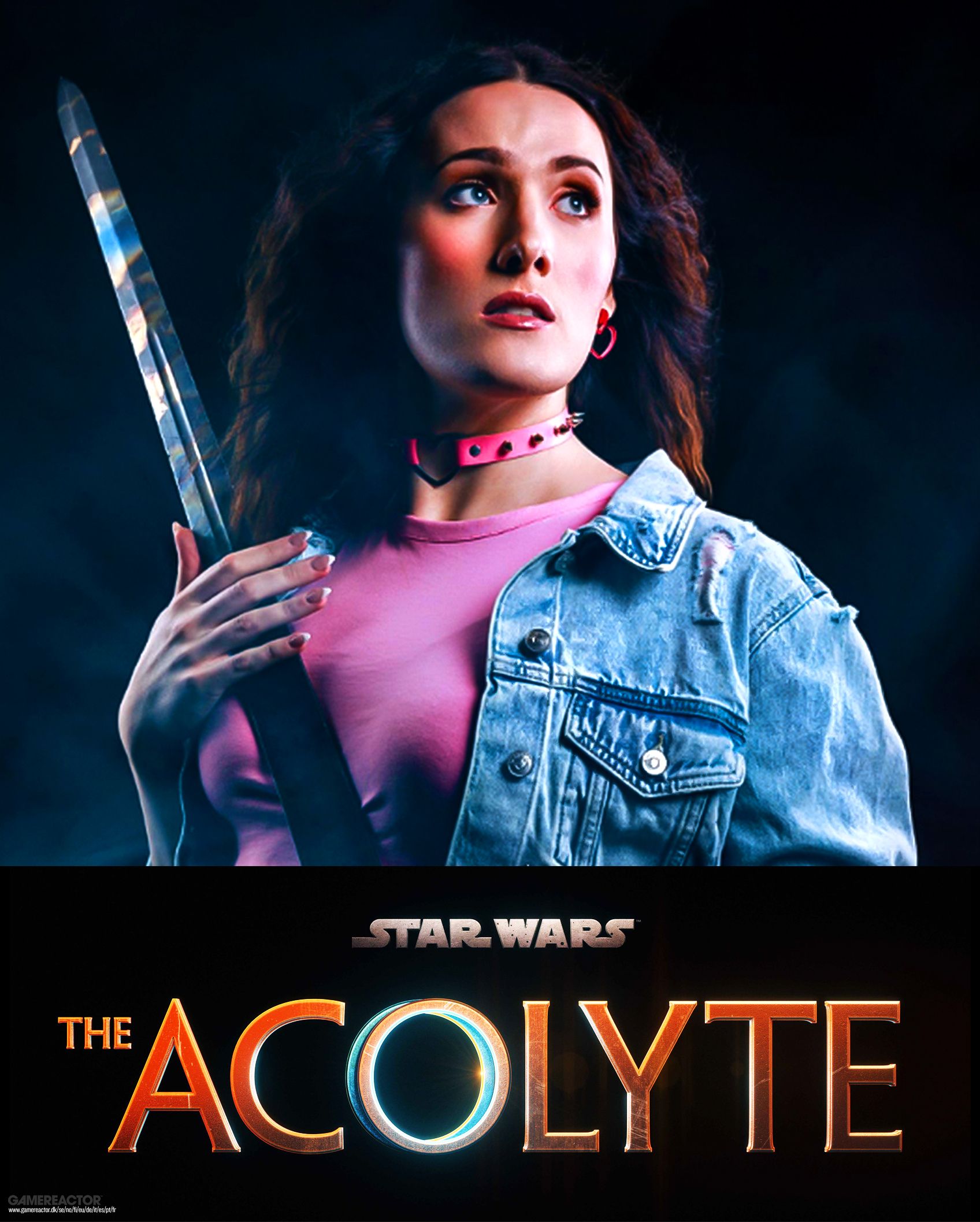 Star Wars: The Acolyte firma la prima attrice transgender del franchise