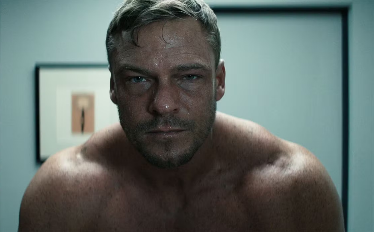 Reacher torna per una terza stagione il 20 febbraio 2025