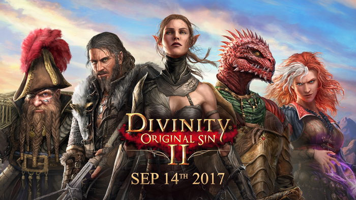 Ecco come Larian ha inserito i cross-save in Divinity: Original Sin II