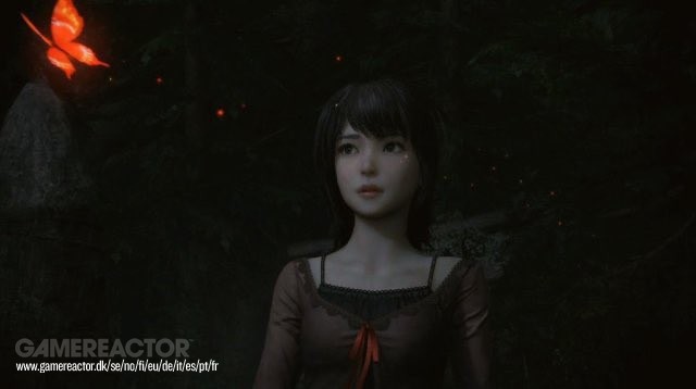 Koei Tecmo descrive in dettaglio il lavoro esaustivo svolto per il nuovo Fatal Frame II: Crimson ...