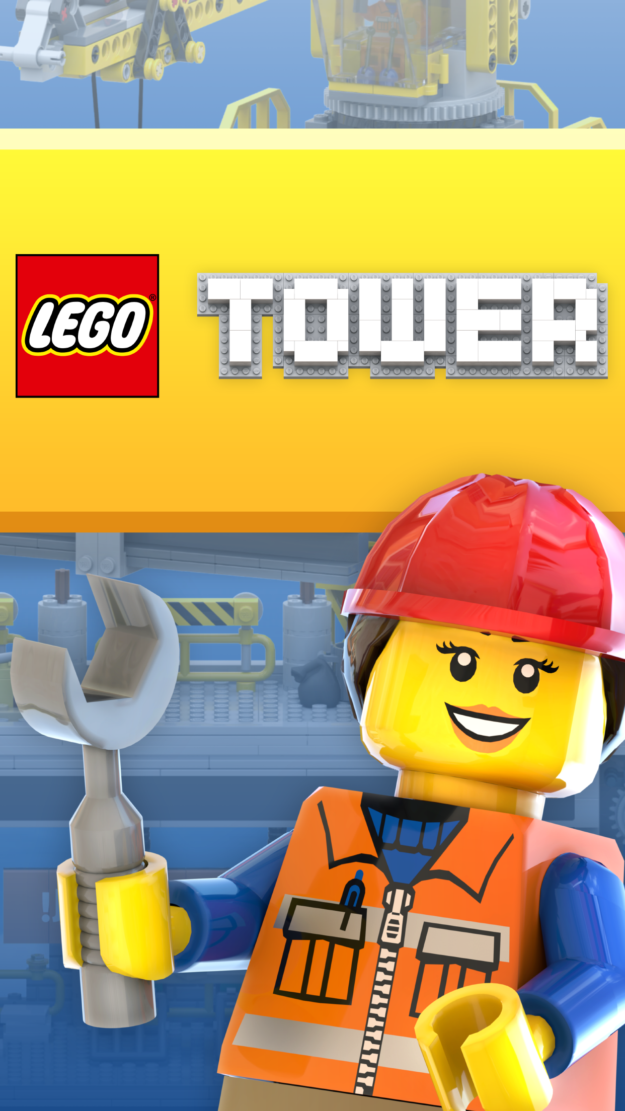 Lego Tower è un nuovo tower-based free-to-play dedicato ai mattoncini