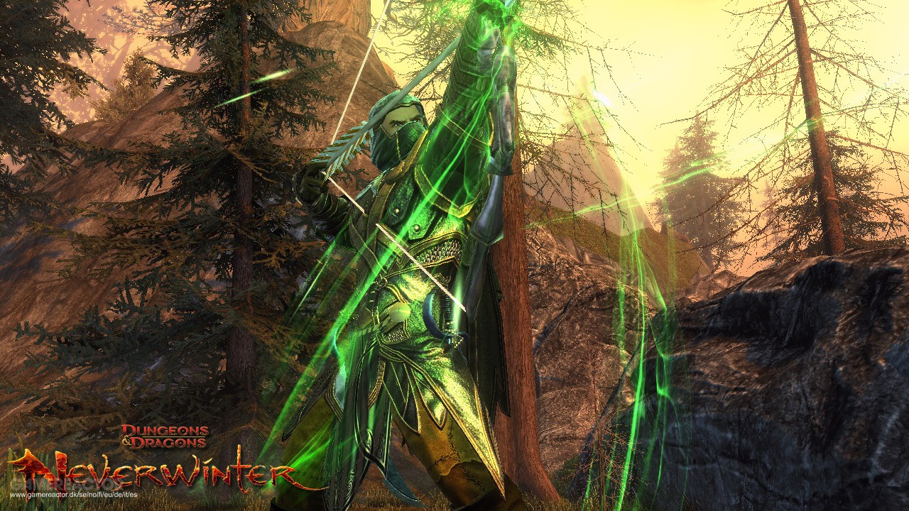 Neverwinter: Annunciata l'espansione Shadowmantle