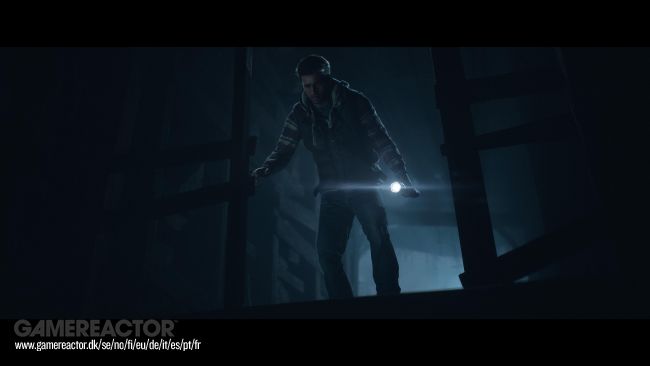 Until Dawn Remake Recensione - Gamereactor