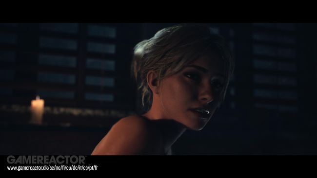 Until Dawn Remake Recensione - Gamereactor