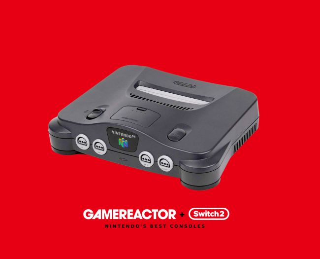 Le 10 migliori console Nintendo (e Wii U) - - Gamereactor