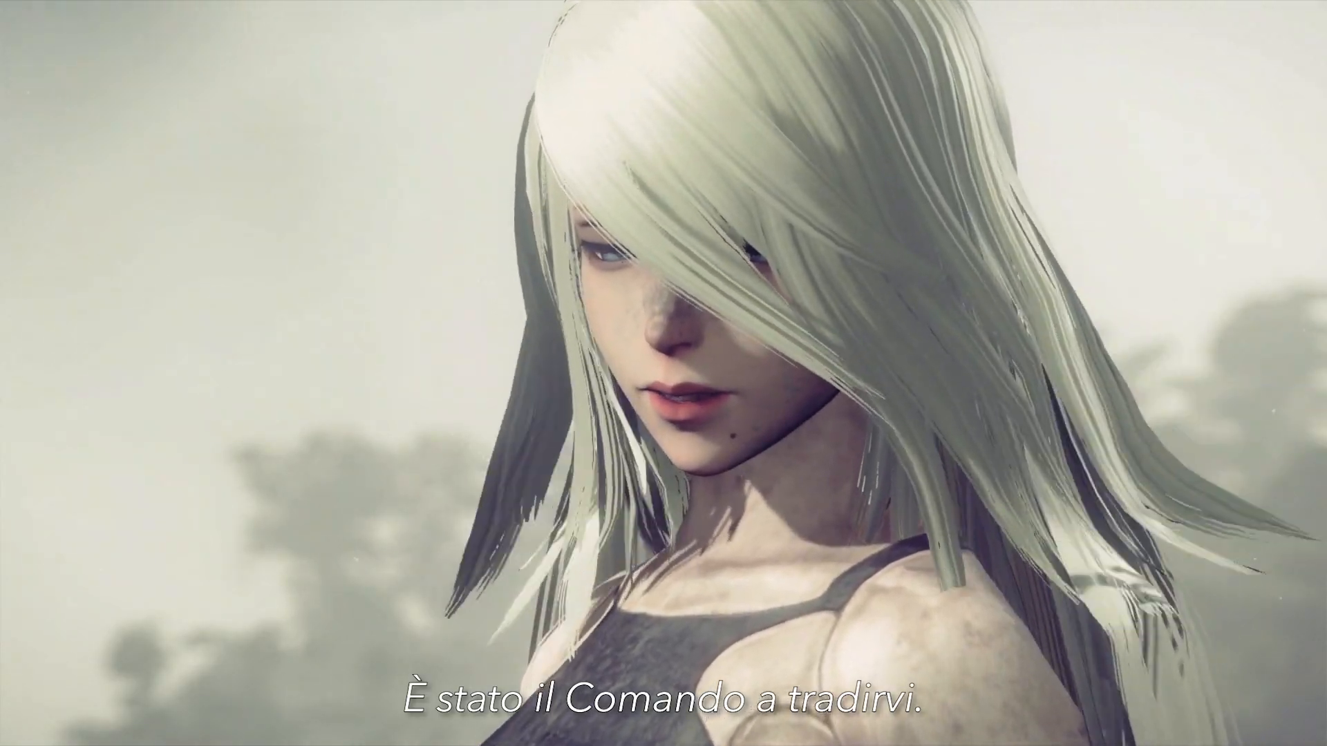 Disponibile NieR: Automata Game of the YoRHA Edition - Nier: Automata ...