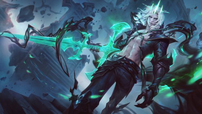 League of Legends: arriva Viego e Lunar Beast, tutte le novità del 2021