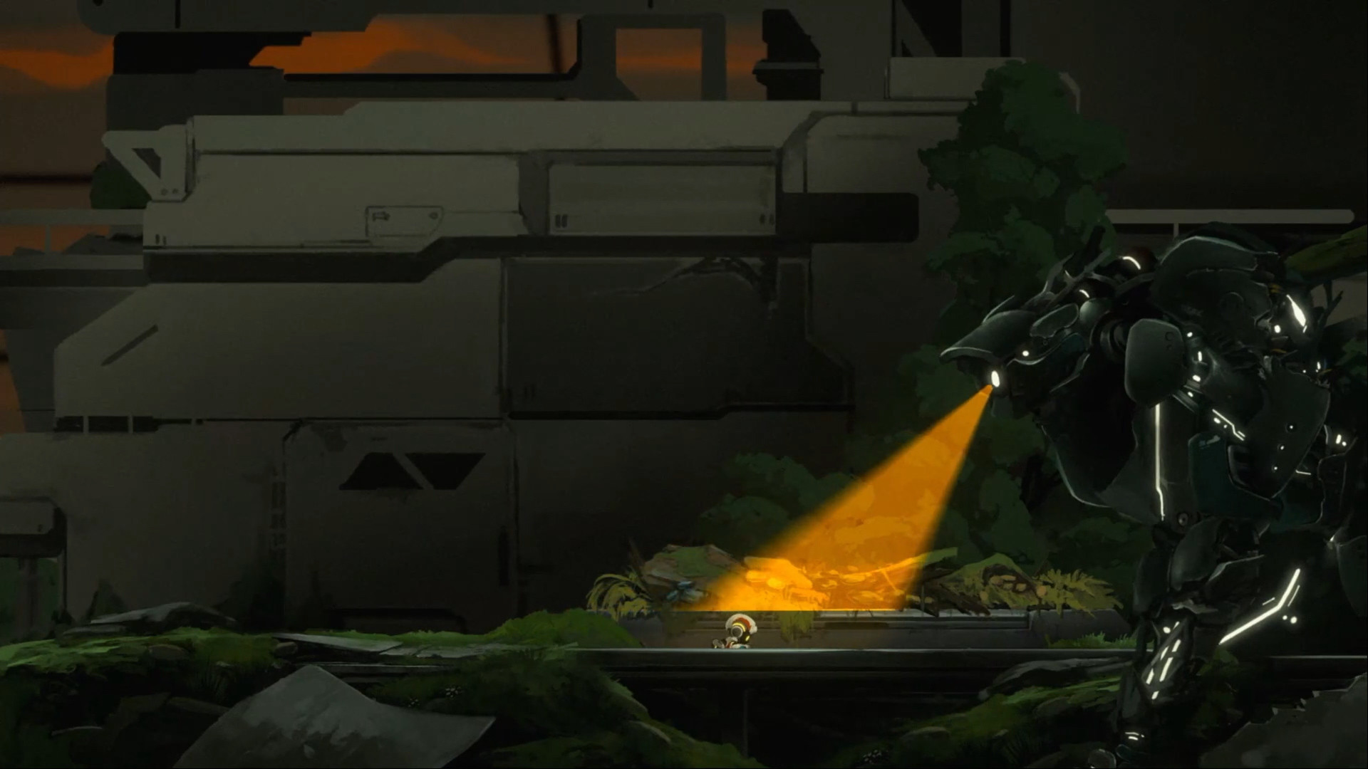 Monobot Recensione - Gamereactor