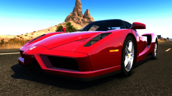 Test Drive Unlimited 2 Preview - Gamereactor