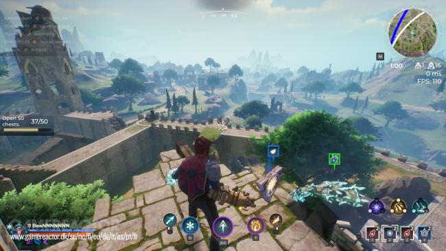 Spellbreak Recensione - Gamereactor