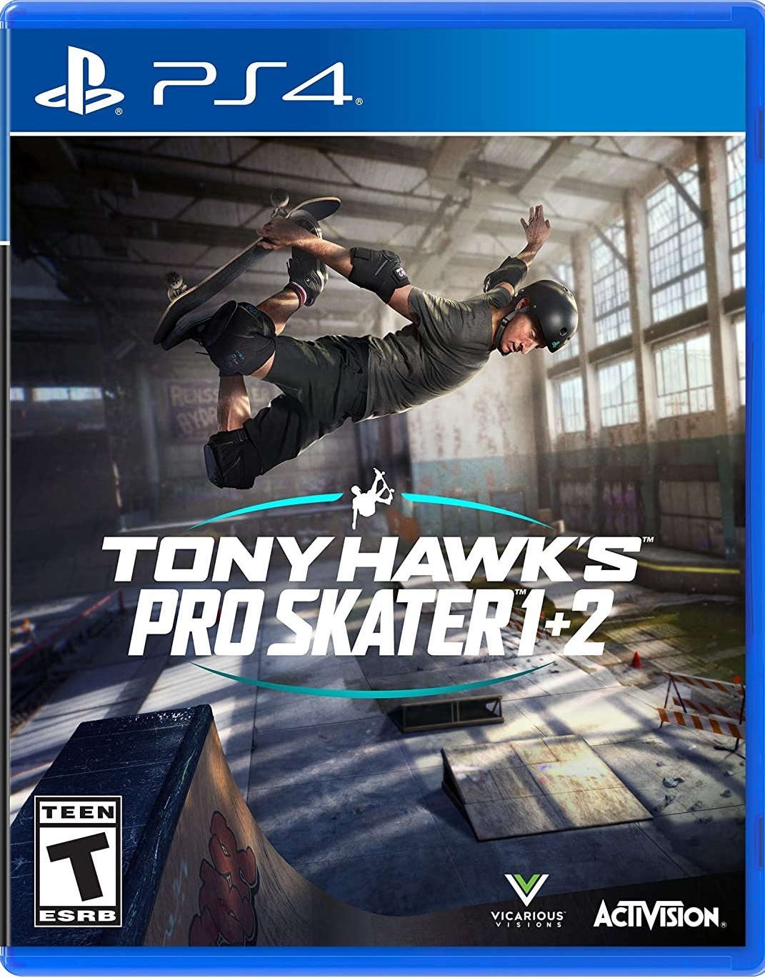 Tony Hawk's Pro Skater 1 + 2 - Gamereactor Italia