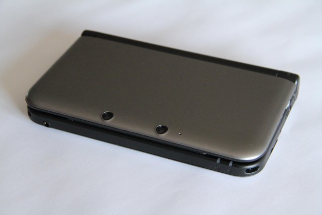 3DS XL: la recensione - - Gamereactor