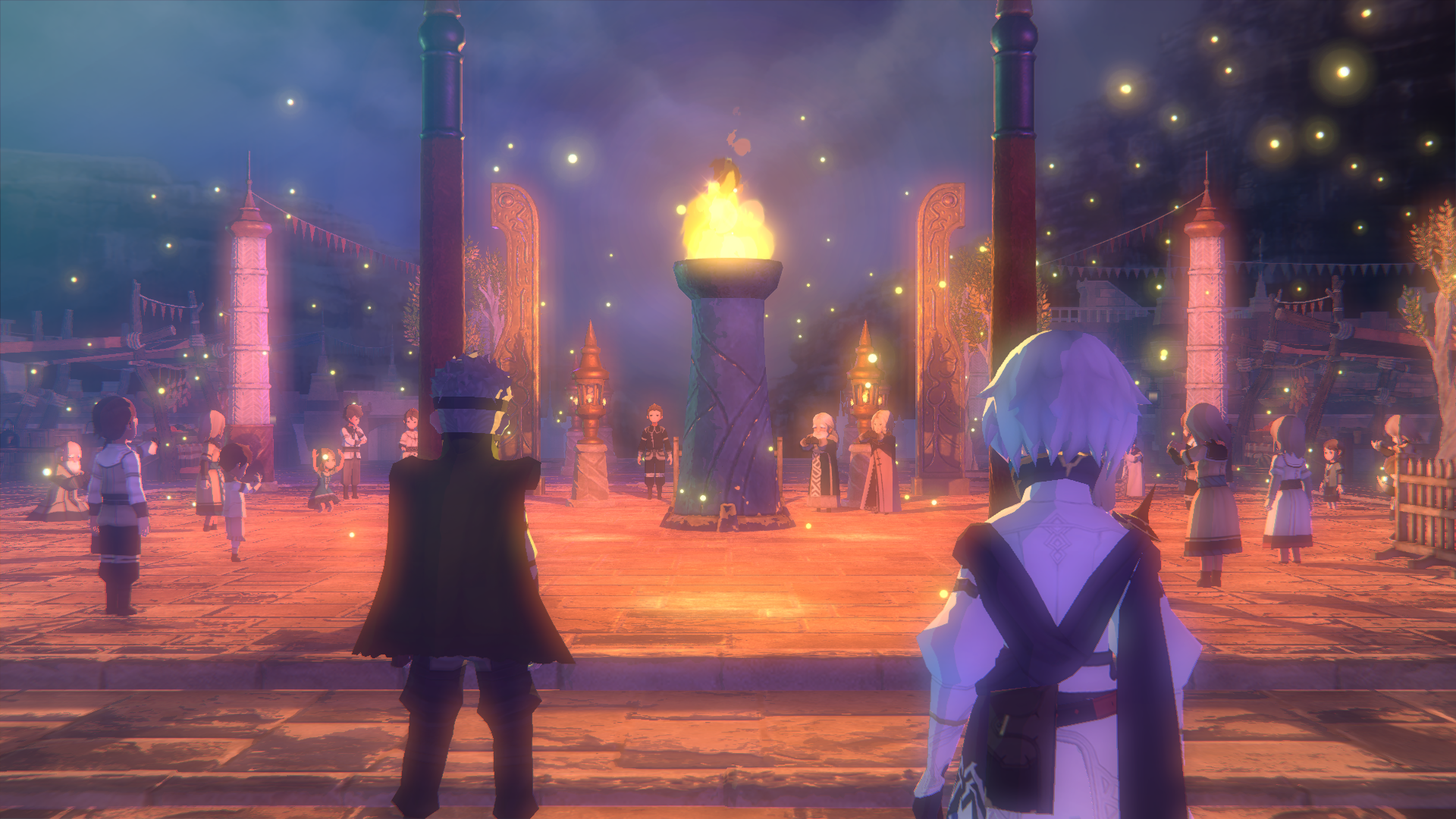Tokyo RPG Factory su Oninaki: "Volevamo metterci alla prova con ...