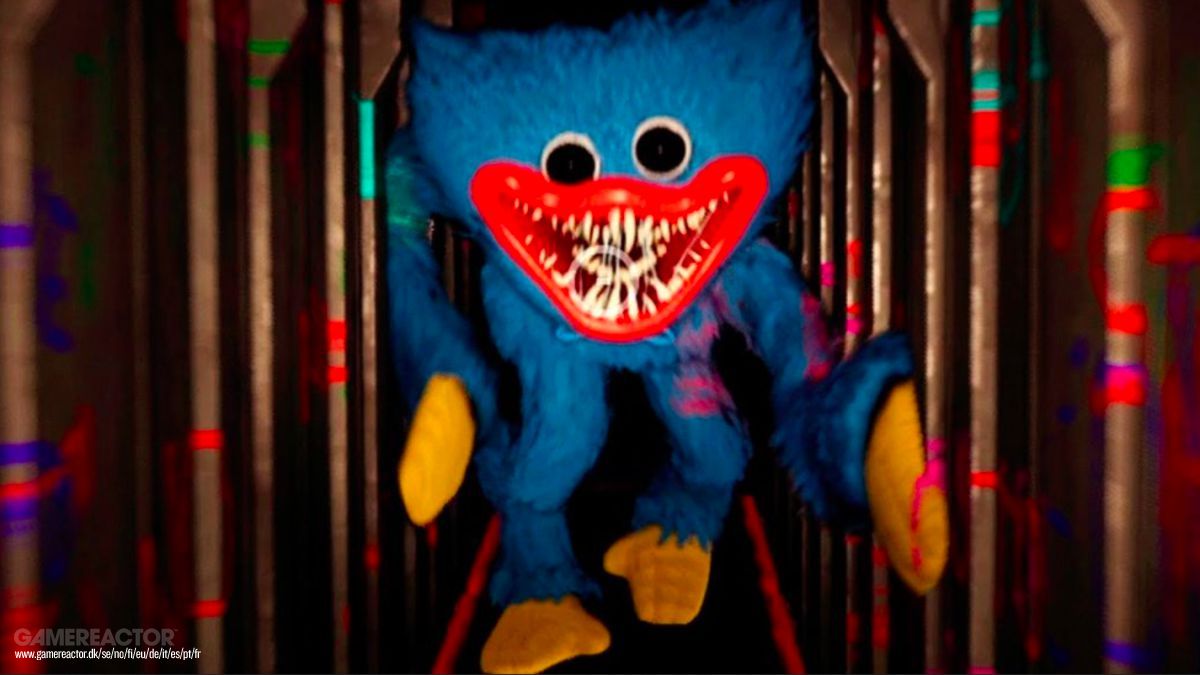 MOB Entertaiment presenta un video sulle origini dell'antagonista di ...