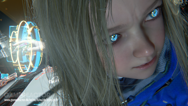 Pragmata, Romeo è un uomo morto classificato in Corea del Sud