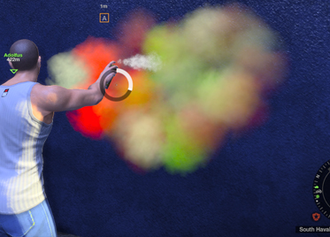 APB Reloaded - Gamereactor Italia