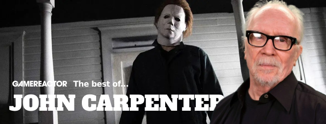 Il meglio di John Carpenter: cinque film che ogni fan dei film horror ...