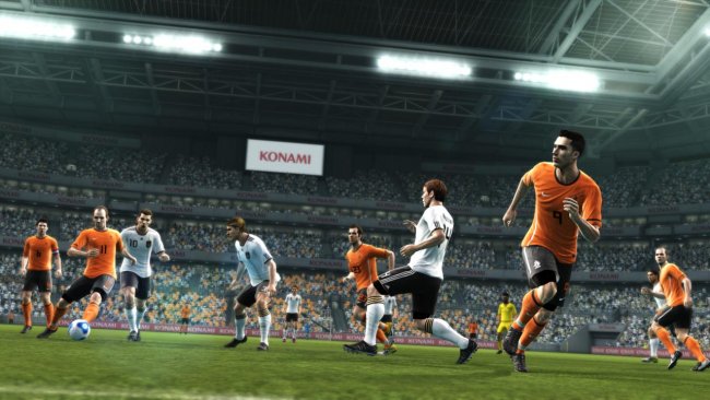 Pro Evolution Soccer 2012 Recensione - Gamereactor