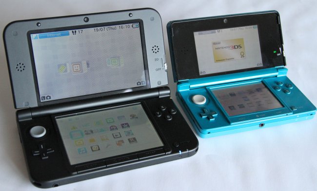 3DS XL: la recensione - - Gamereactor