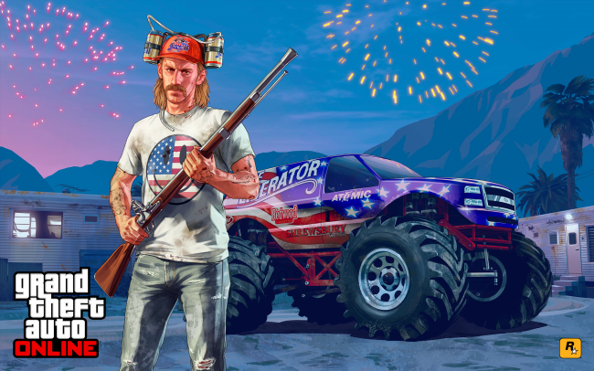 Ogni settimana giocano a GTA Online 8 milioni di giocatori - Grand ...