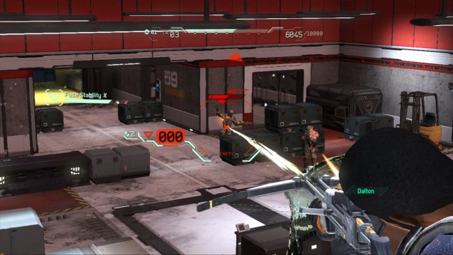 Fuse Recensione - Gamereactor