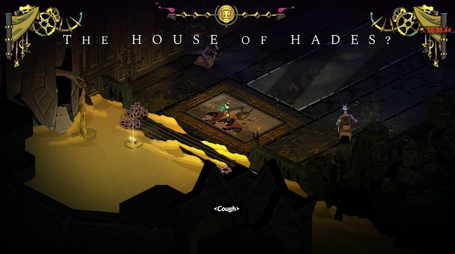 Hades II: Come battere Chronos