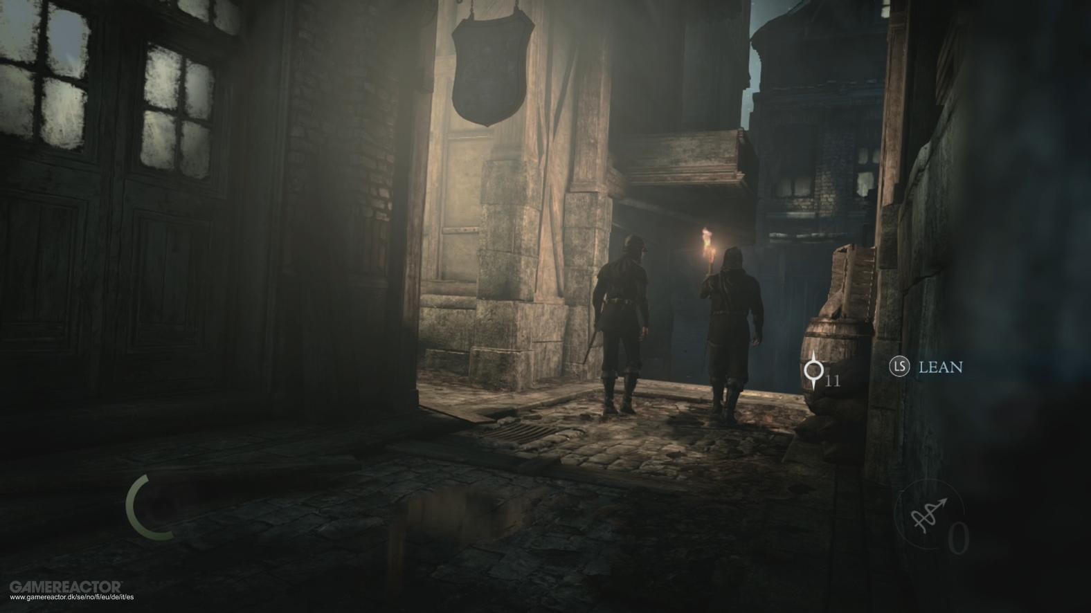 Thief Recensione - Gamereactor