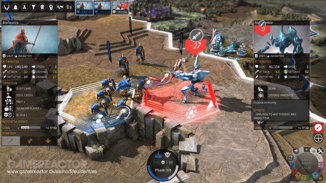 Sega ha acquisito Amplitude - Endless Legend - Gamereactor